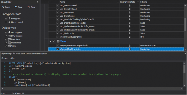 An introduction to ApexSQL Decrypt | TV